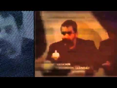 AHMET KAYA ödül gecesi ve sonrası yaşananlar