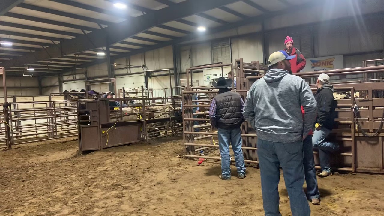 Cookie roping - YouTube