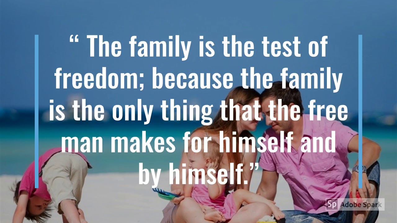 Change ourselves First - YouTube