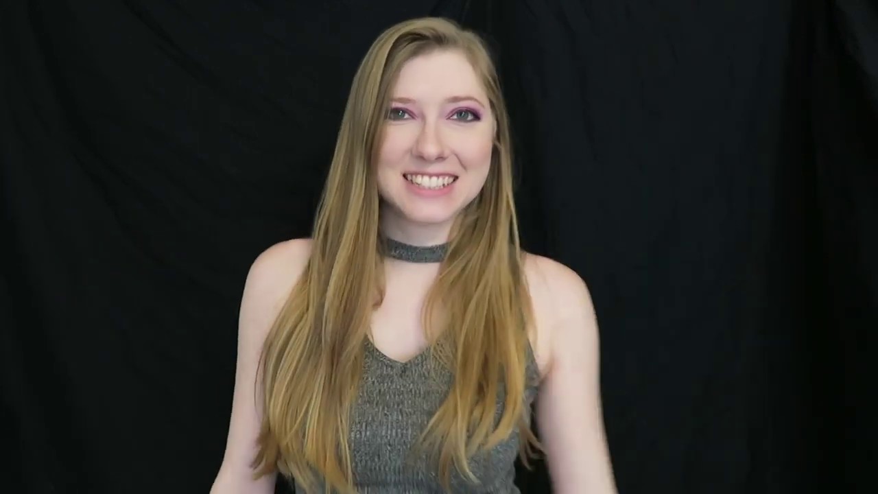 When Will My Life Begin from Tangled - cover by Kayla Boyer - YouTube