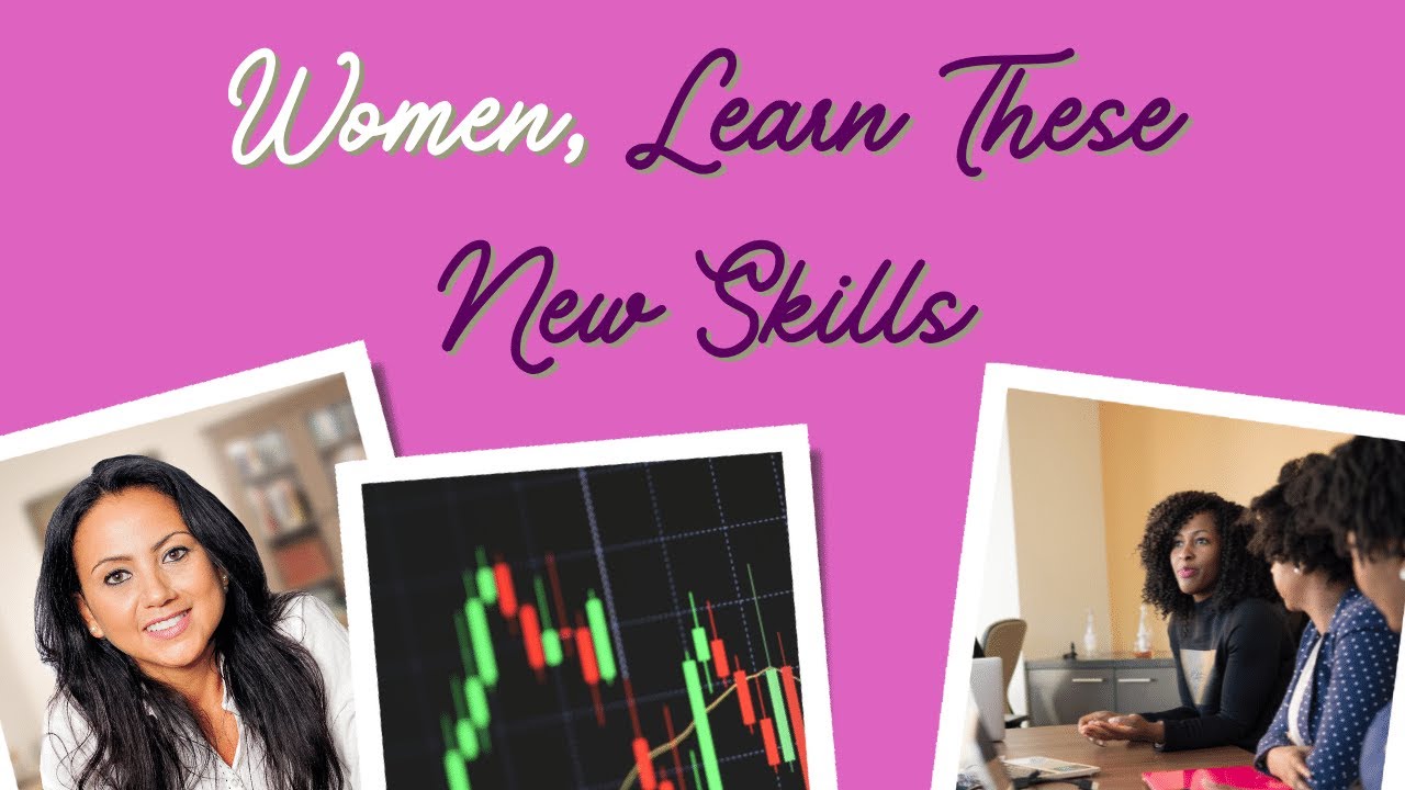 Understand Bitcoin Trading Chart Analysis Fundamentals for Women ...