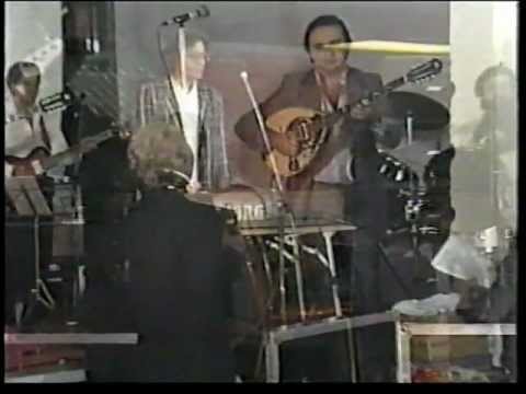 Monaxos Kostas - Zeimpekika (Bouzouki Georgopoulos Giorgos) - YouTube