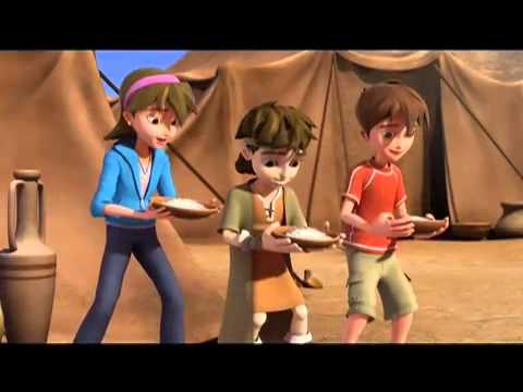 Super Libro AVANCE PARA 06 Abril - YouTube