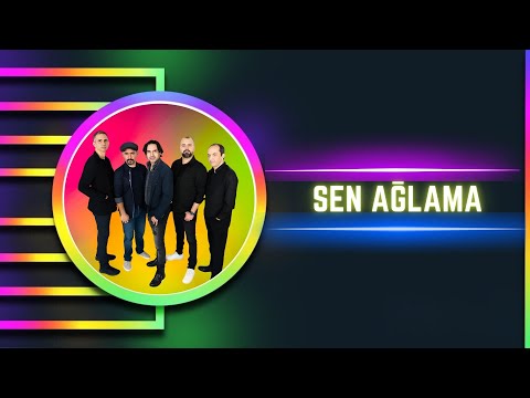 Badem - Sen Ağlama (Cs Karaoke Versiyon)