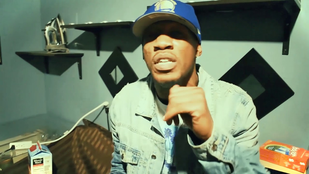 Stick Talk x Sity Slick x Meat Gutta x Shot by Travion of N'erCurcle ...