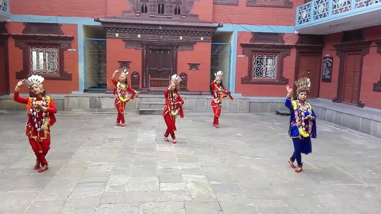 Bajrayogini 🙇 - YouTube