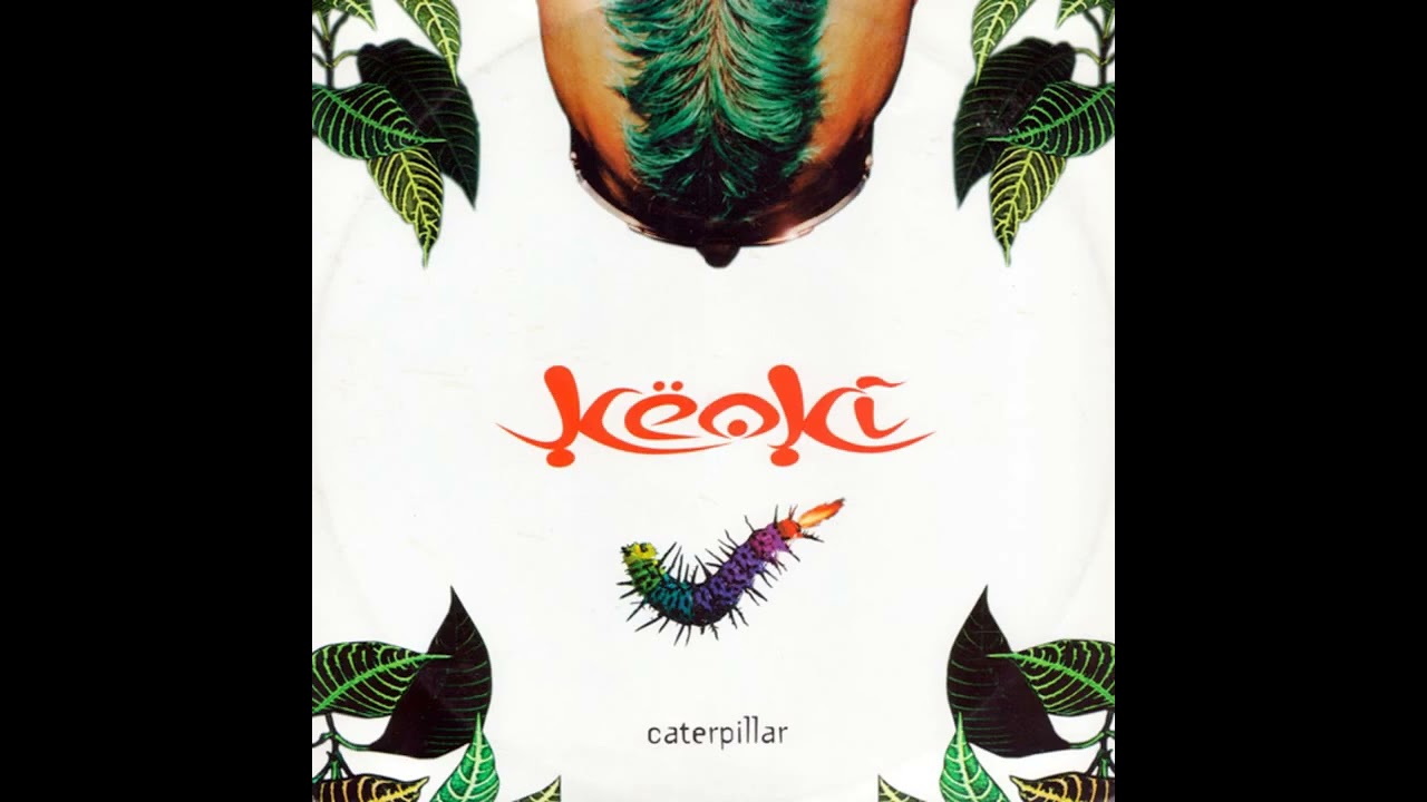 Keoki - Caterpillar (The Crystal Method Remix) - YouTube