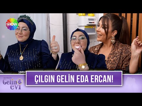 Eda gelini yakından tanımaya hazır mısınız? 🎉 | 1249. Bölüm
