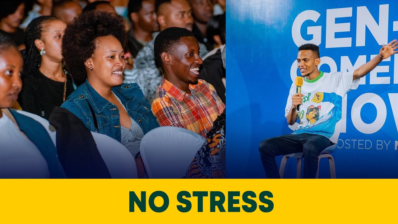 MBEGA GUSEKA WEE😂| NO STRESS ARADUSEKEJE CYANE 😂😂| ATUBWIYE EX WE W ...