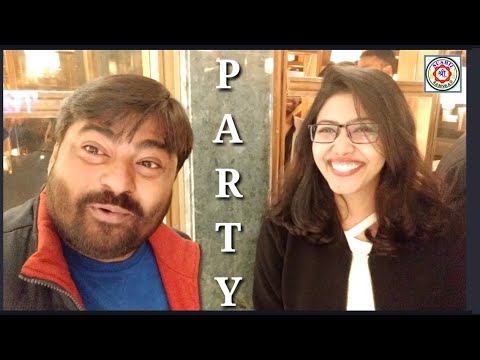 TalentBurst Party ll Raise the Bar ll Sushil Ray ll Sushil Samvaad ...