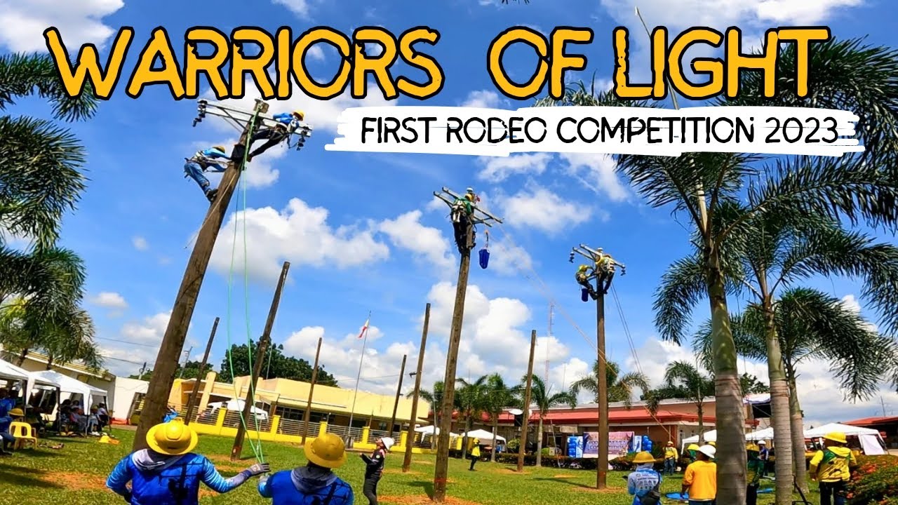 Lineman Wood Pole Climbing, Wood Pole Dressing and Conductor Riding ...