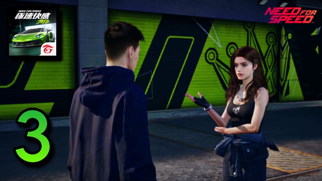 Need For Speed Mobile Assemble - Gameplay Walkthrough - Part 3 (iOS ...