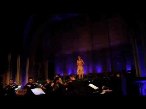 L'ho perduta Sashell Beck - YouTube