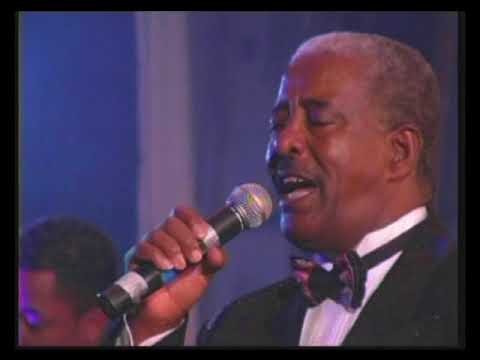 Mahmoud Ahmed Live In Toronto