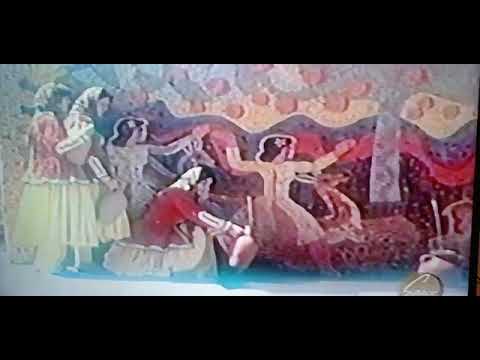 Zeyneb Xanlarova - Kim tanimir Solmazi?
