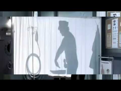 Austin Powers Goldmember Check Up Scene - YouTube