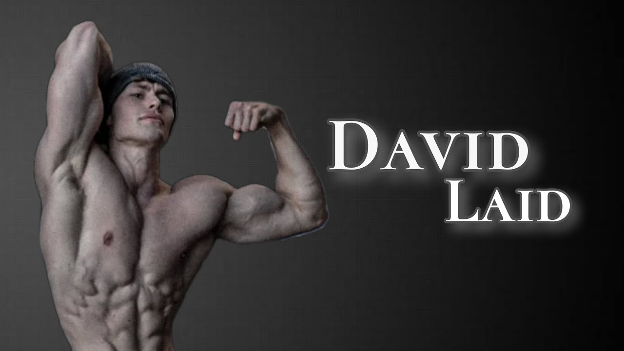 Nadie Creyó en Él... Hasta que Subió Este Video (Historia de David Laid ...