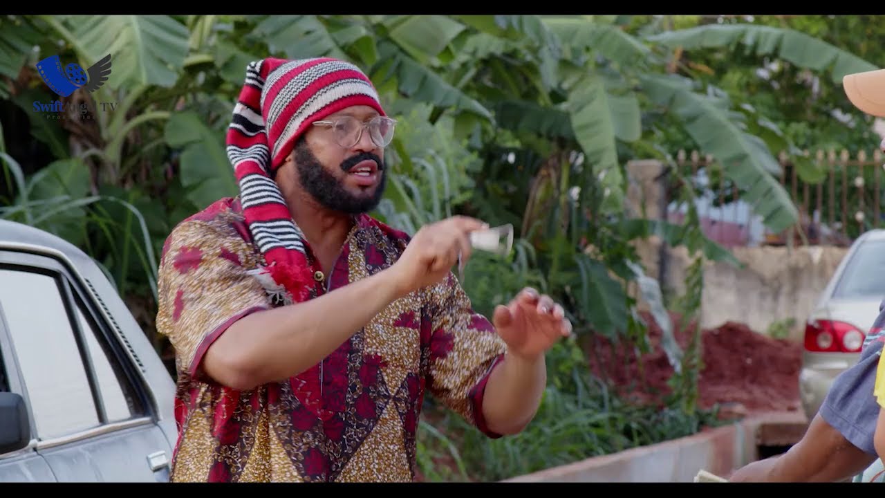 OUR LANDLORD (S2) EPISODE 11&12TEASER MIKE EZURUONYE & BABA REX Latest ...
