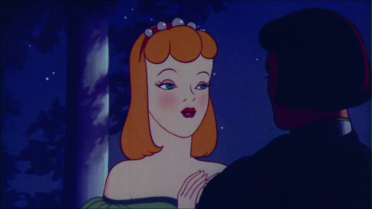 Gulliver's Travels 1939 Animated Movie Public Domain Database - YouTube