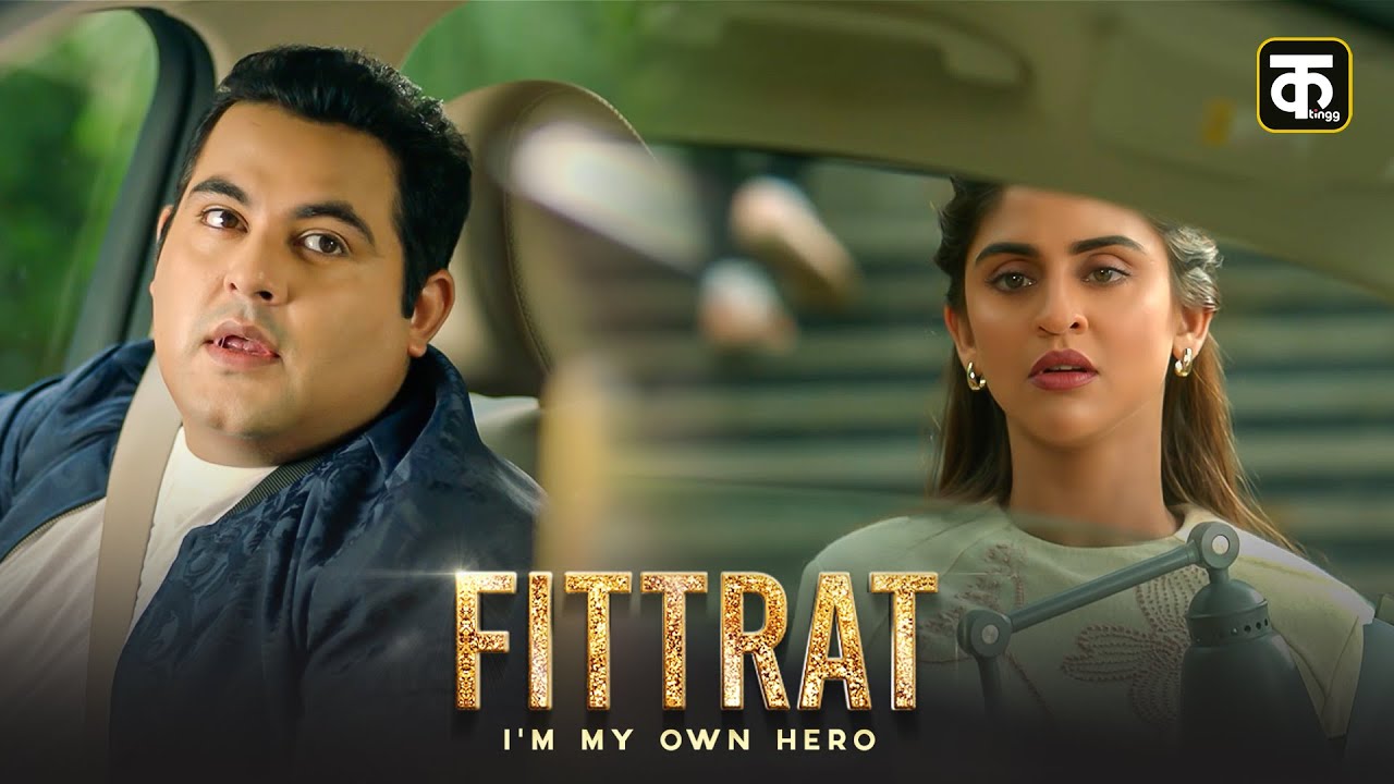 Fittrat | New Episode | New Hindi Webseries Of 2025 | Watch Now - YouTube