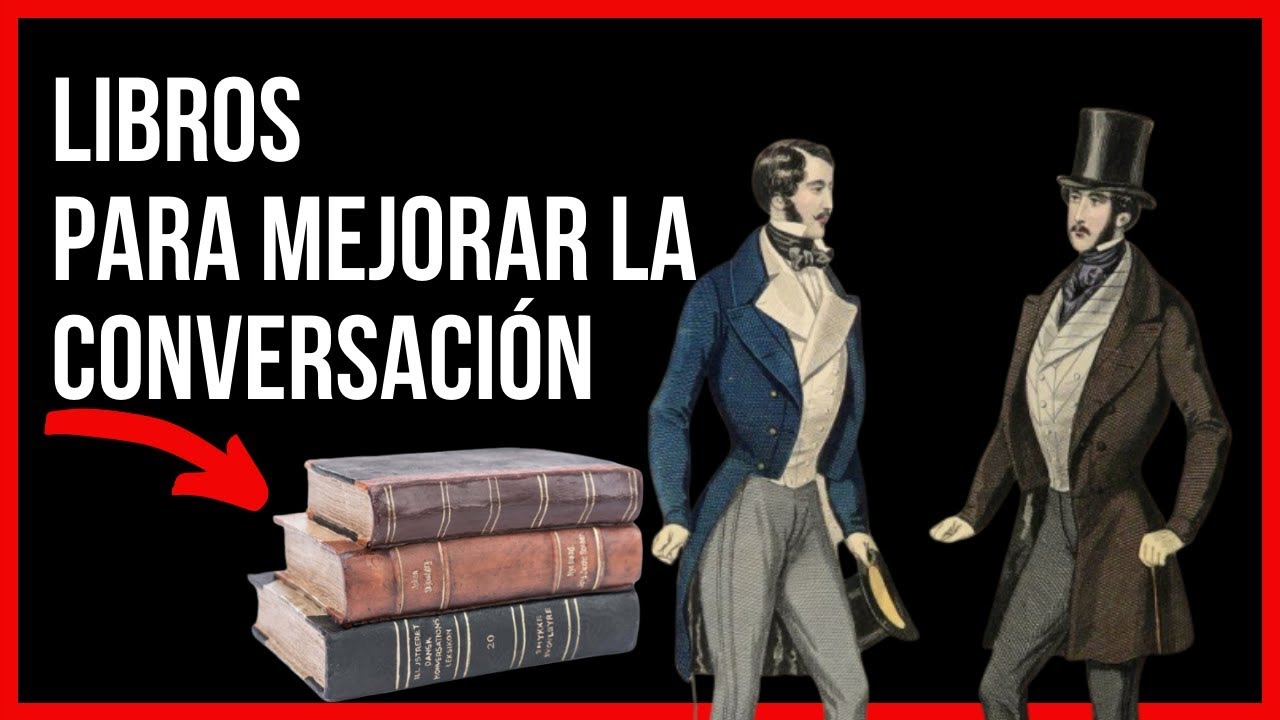 TEXTOS MEJORAR LA CONVERSACION: 5 TEXTOS QUE DEBES CONOCER PARA MEJORAR ...