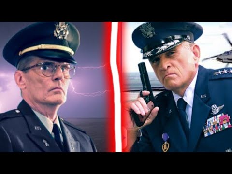 General Townes VS General Granger #1 (Ultimate Challenge C&C Generals ...