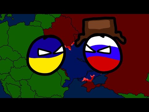 WW3 Scenario / Part 1 / Series / - YouTube