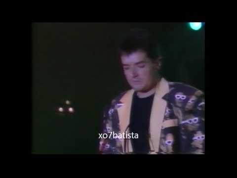 Falco - Auf der Flucht LIVE Rathausplatz 1986