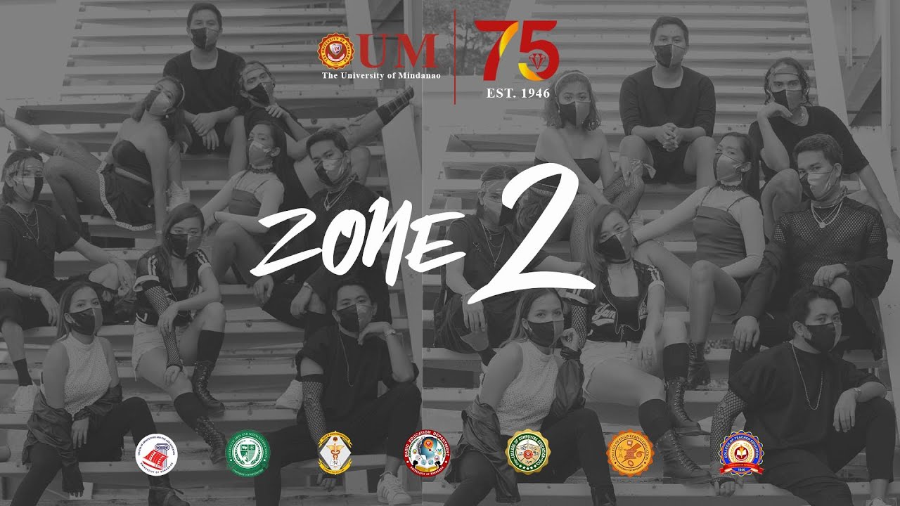 ZONE 2 MTV K-POP TEASER - YouTube