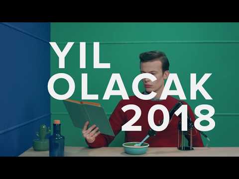 Yıl olacak 2018, Milli Piyango biletini sokaktan mı alıyorsun ? | Bilyoner.com