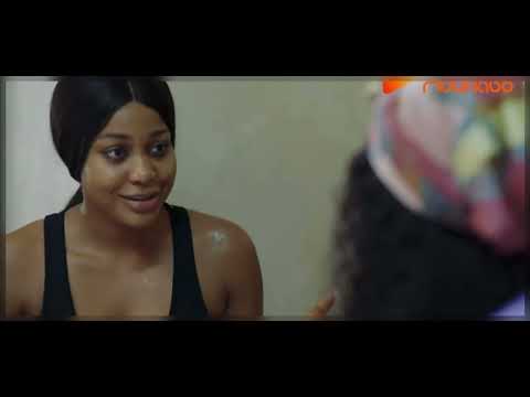 Latest Uche Montana movie - YouTube