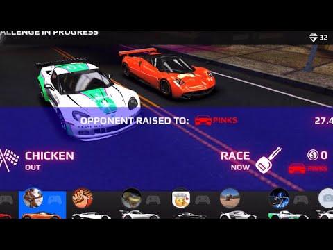 Rush Racing Pinks that will help you survive quarantine (RUSH RACING 2 ...