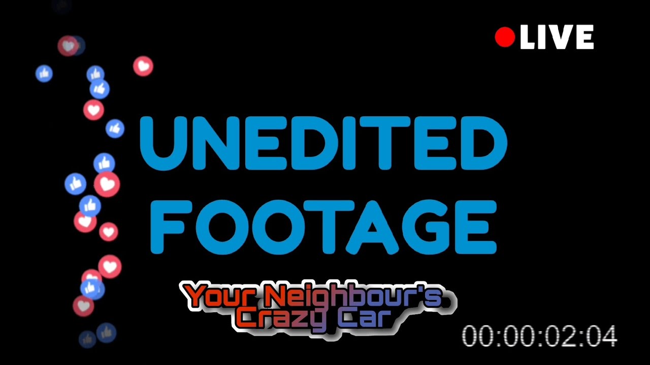 OLD & COOL CARS UNEDITED E2 - YouTube