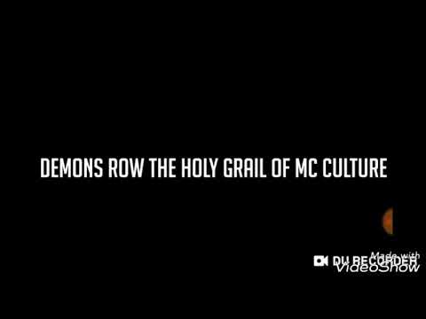 Role Play Gta5 ..Need actors for MC videos..Demons Row MC - YouTube