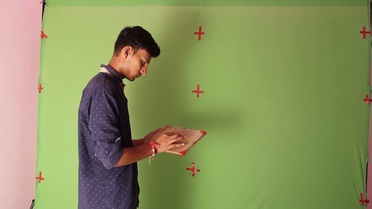 Chroma Footage Free HD - YouTube