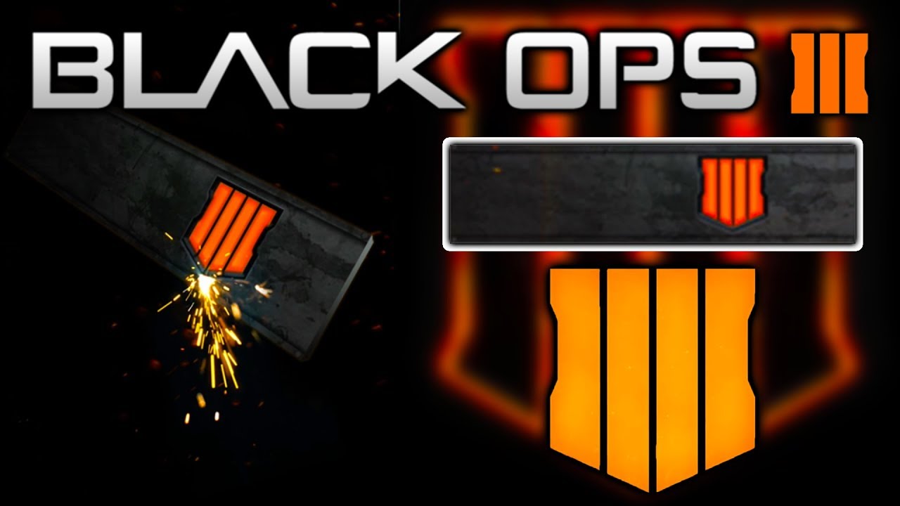 FREE BLACK OPS 4 CALLING CARD! - Black Ops 3 Free Reward - YouTube