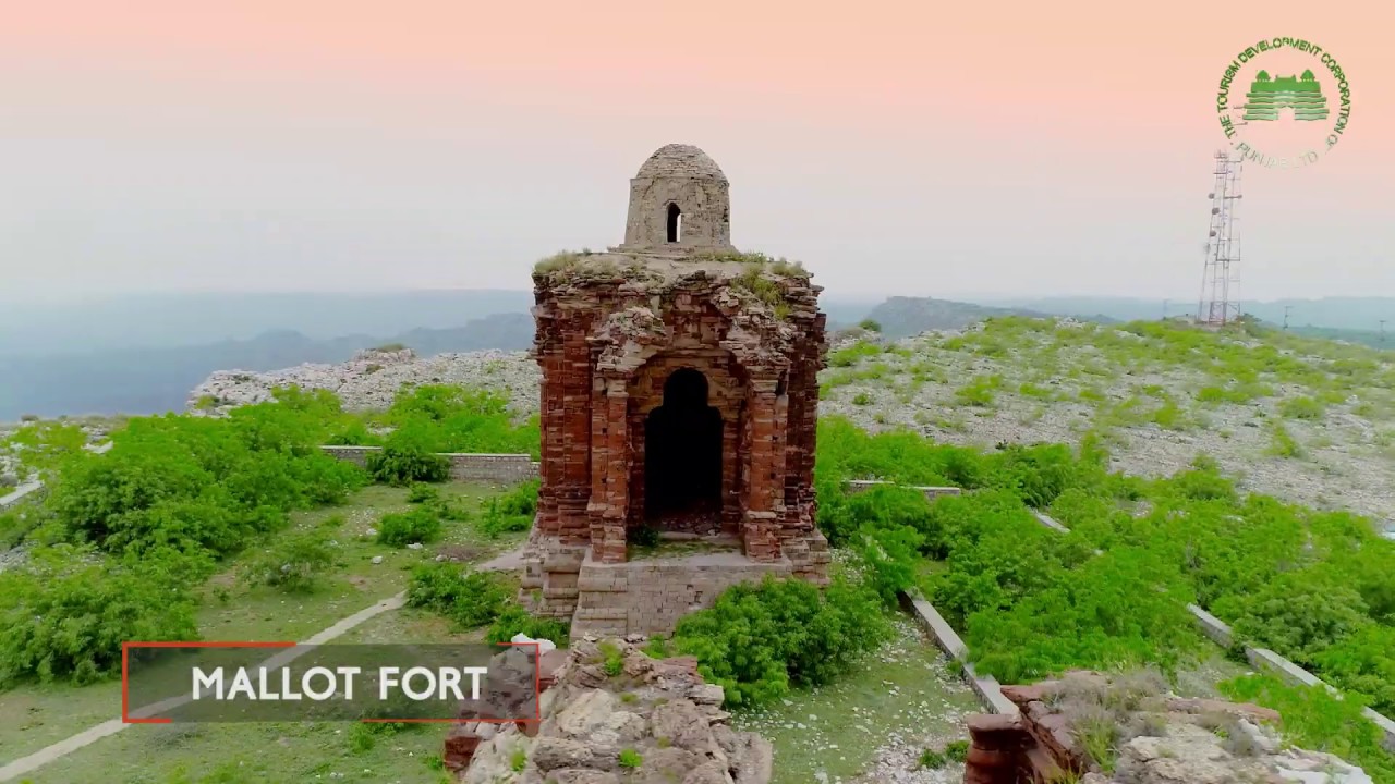 Documentary About Chakwal City. - YouTube