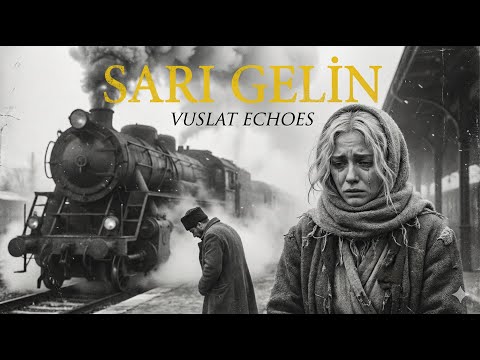 Vuslat Echoes Sari Gelin Official Video