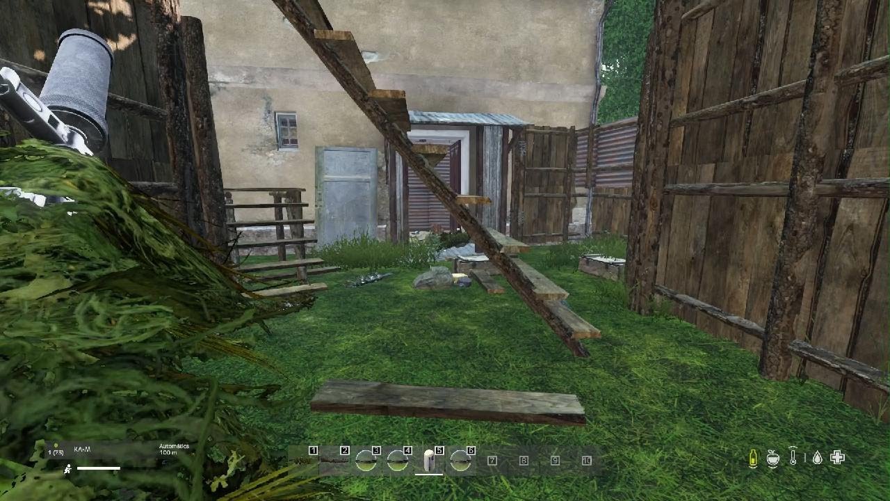 DayZ_20241227015258 - YouTube