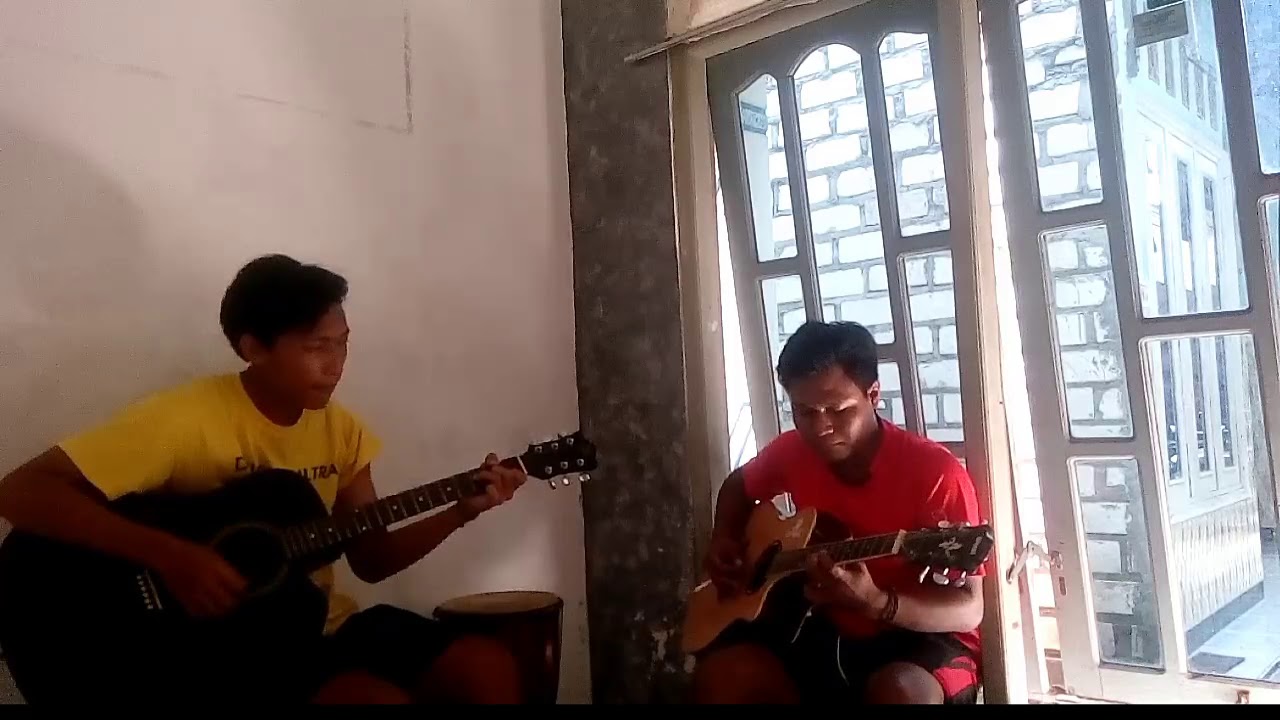 Batas timoer.. Jhon. Riko khatisma.. - YouTube