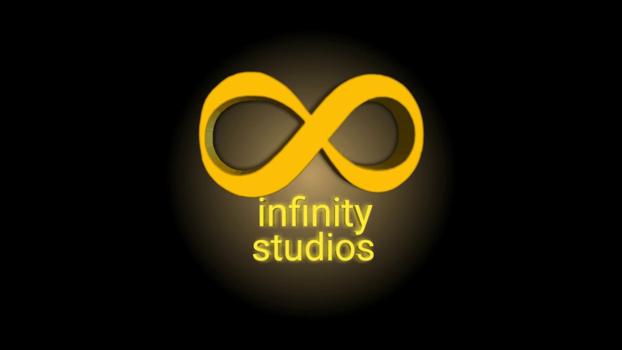 Infinity Studios Logo (2018) - YouTube