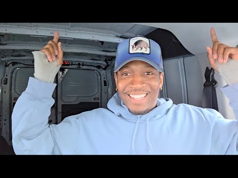 Ride With Me | Dispatch | Gig App | Cargo Van Owner Operator #business ...
