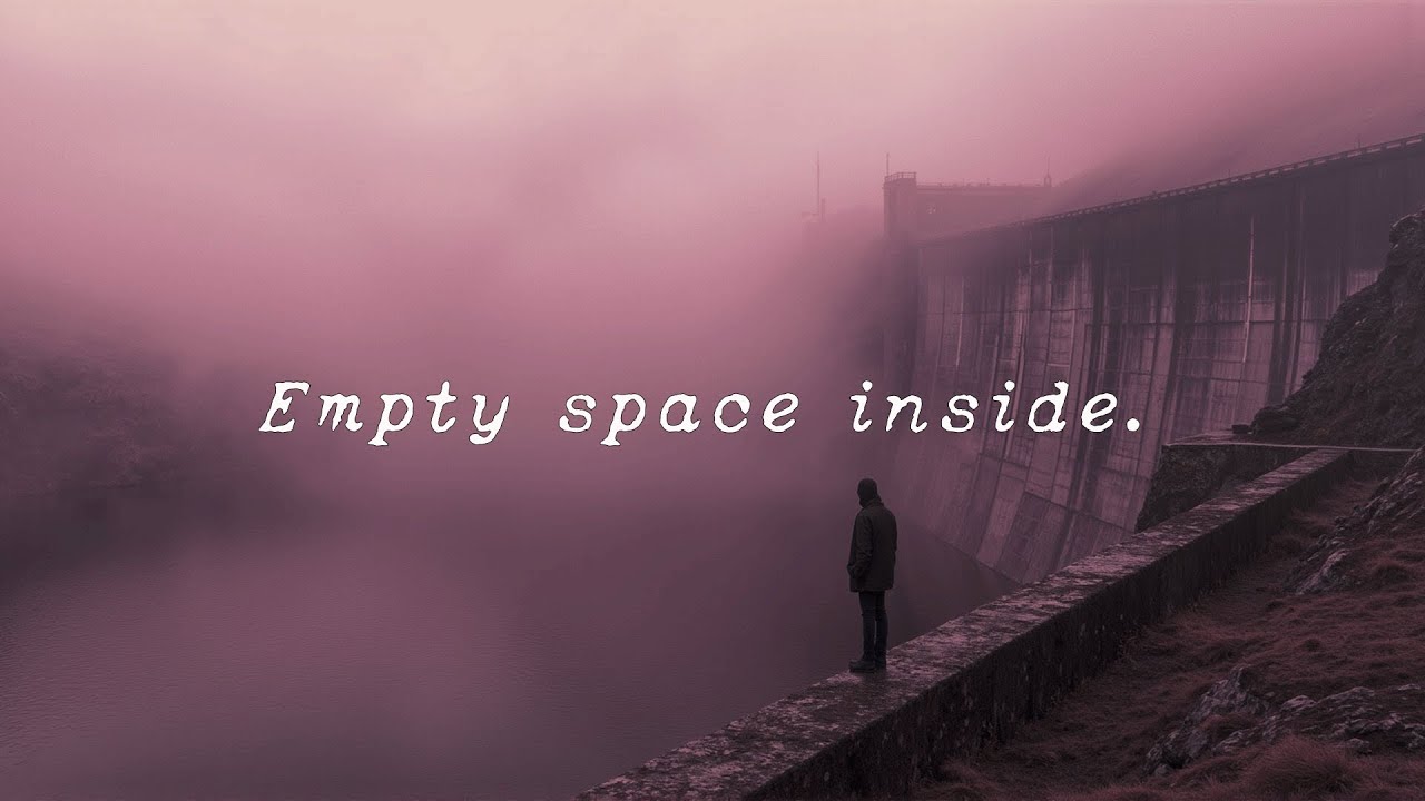 Empty space inside. - YouTube
