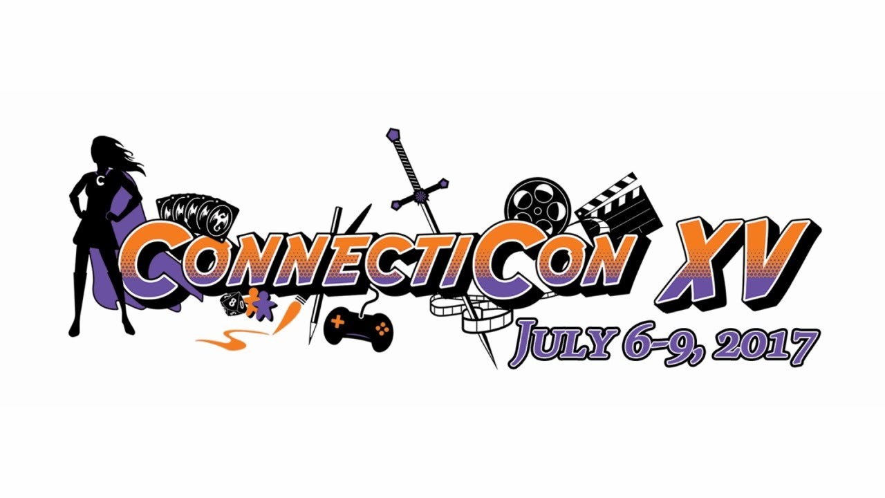 ConnectiCon 2017! - YouTube