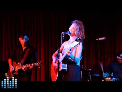 Fingers Crossed by Megan Tibbits - 2015 Program Artist - YouTube