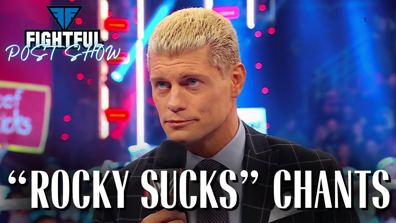 Fightful | WWE News, AEW News, Pro Wrestling Backstage News