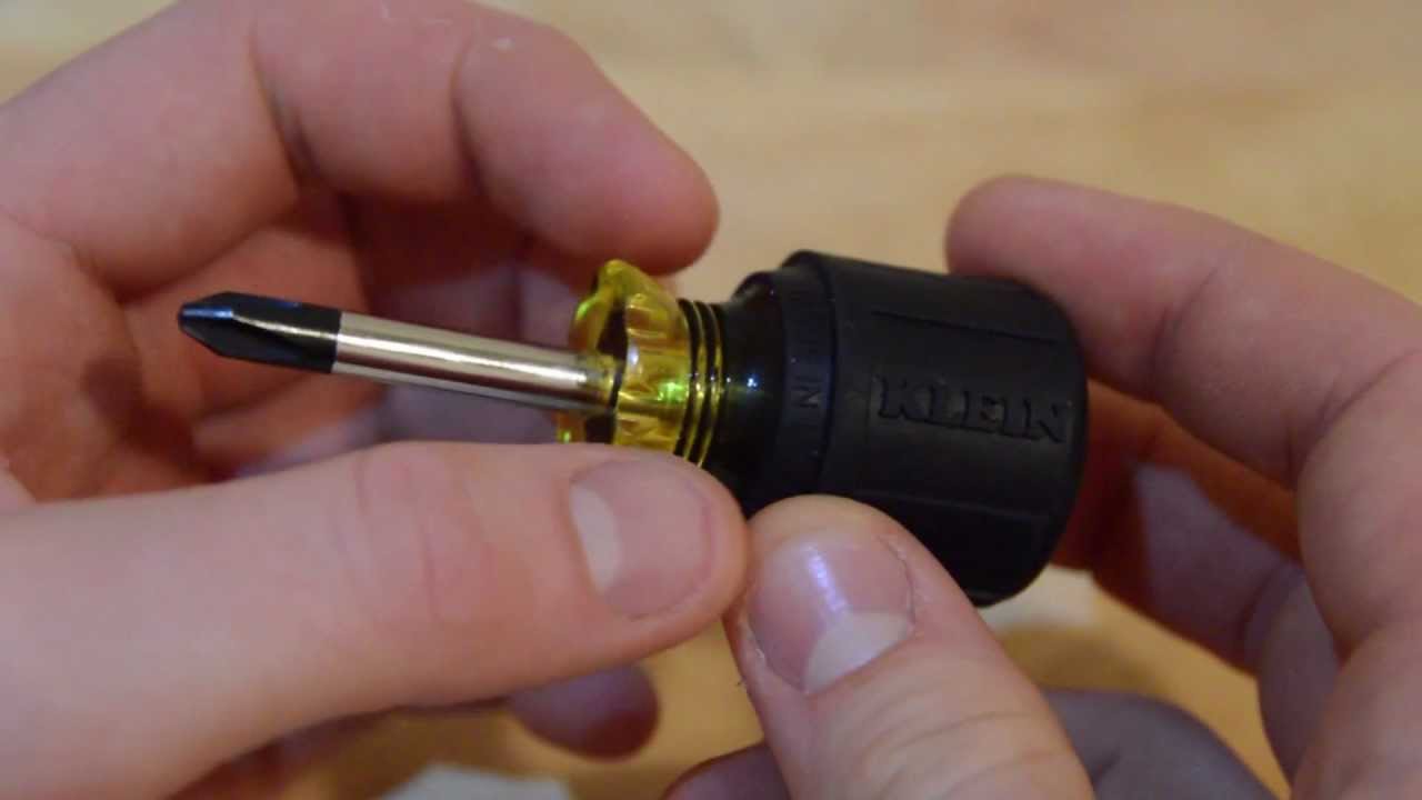 The Screwdriver That I Use: GoPro Tips and Tricks - YouTube