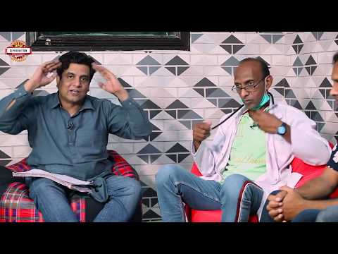 Sajjad Jani With Atai Doctor - Sajjad Jani Vs Quack Doctor.