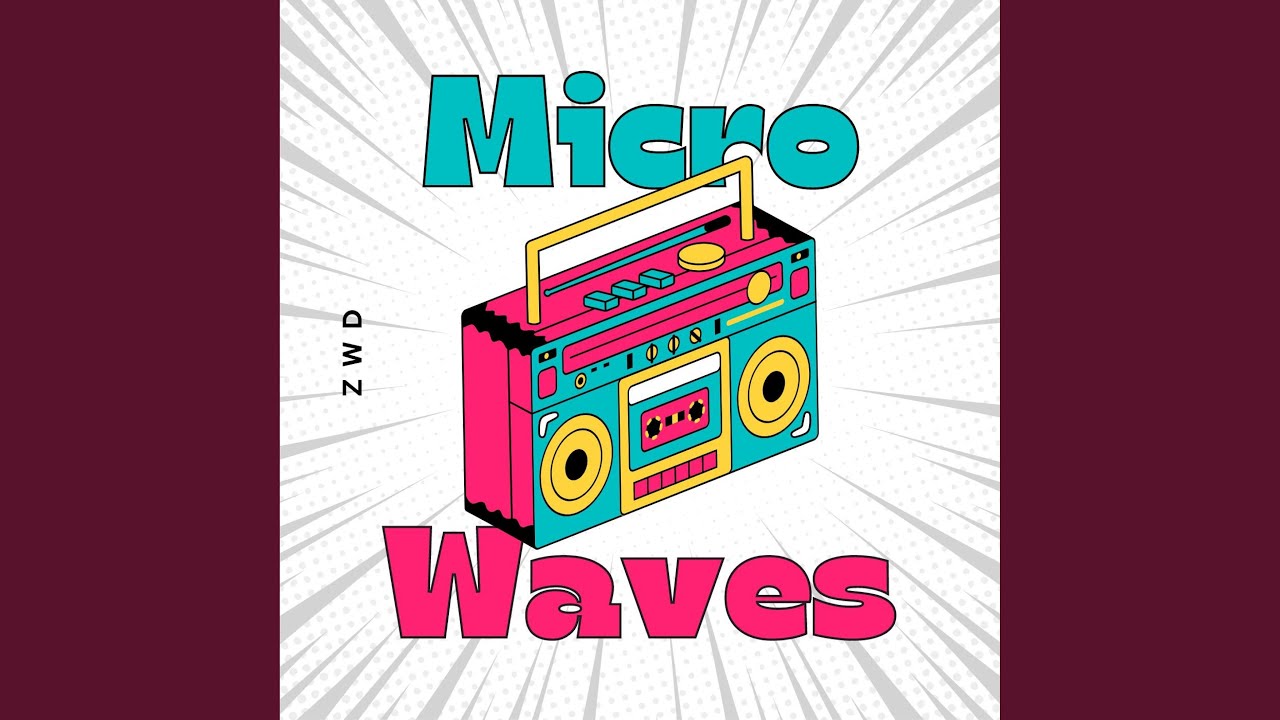 Micro Waves - YouTube