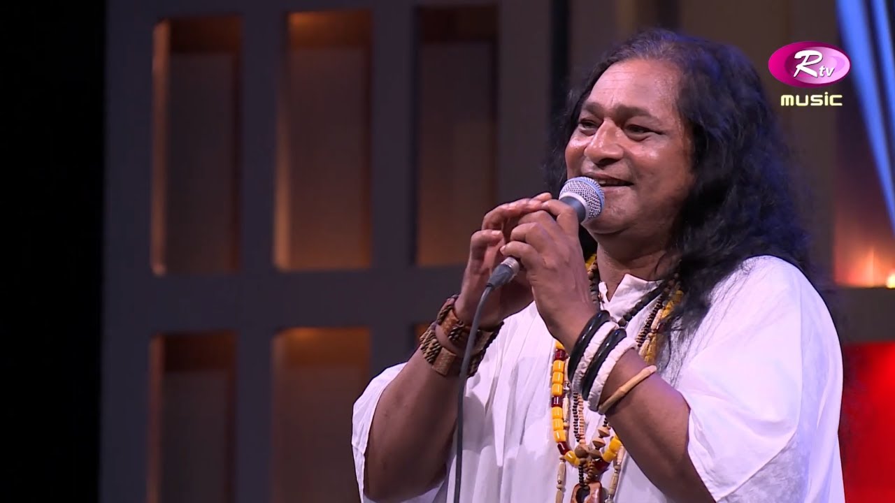 কোন পথে যাবি | Kon Pothe Jabi | | Shofi Mondol | Folk Studio | Baul ...